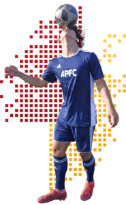 APFC -Youth Soccer Courses - Learn Positional Play