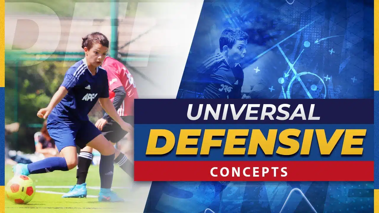 Universal Defensive Concepts | APFC Courses